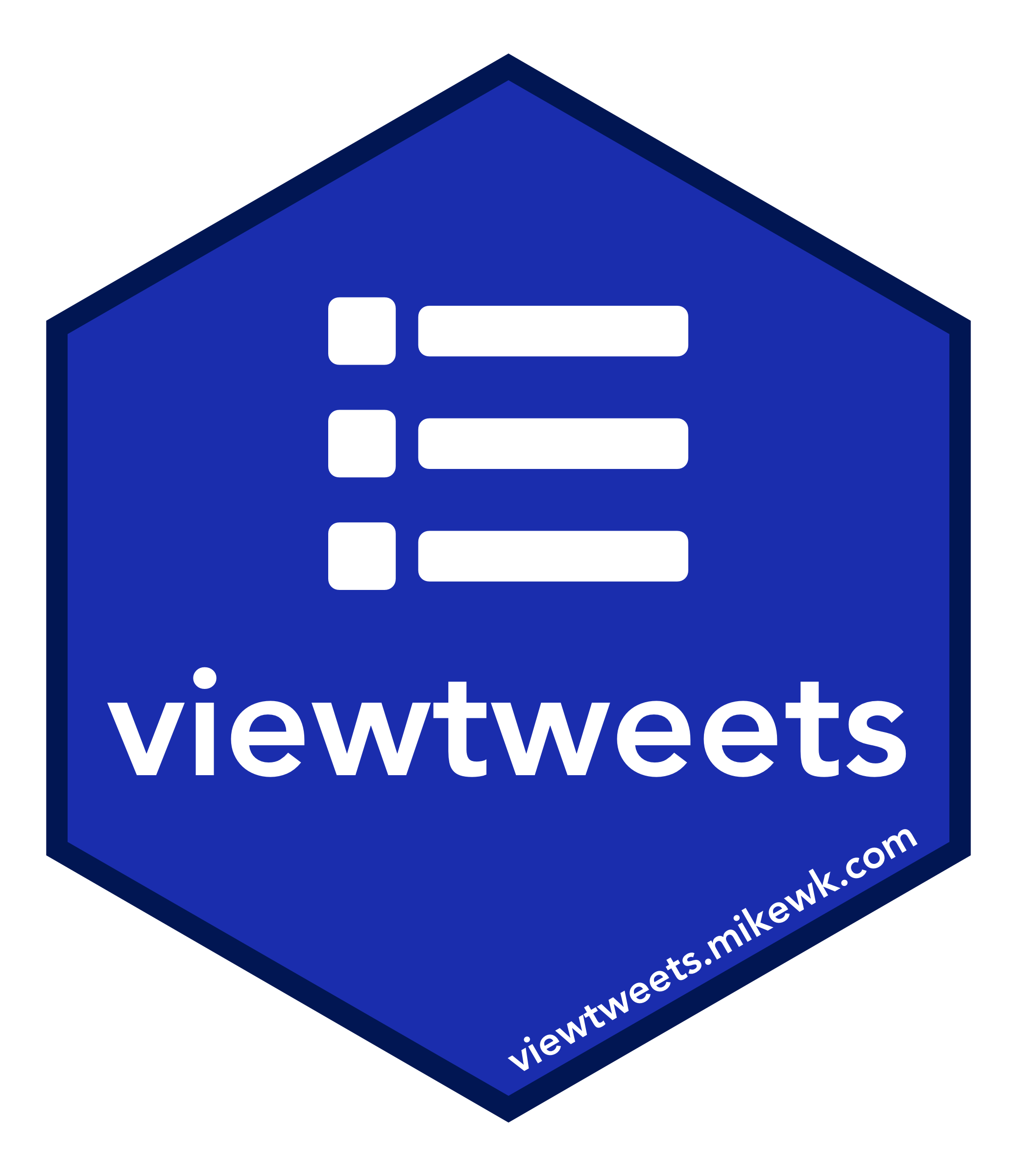 View Twitter Timelines • viewtweets